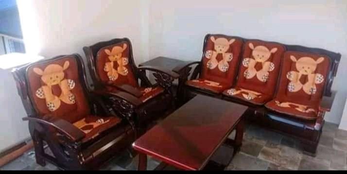 Dragon sala set, Furniture & Home Living, Furniture, Other Home ...