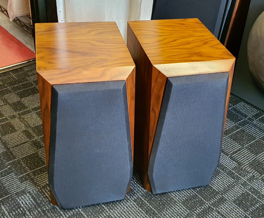 Focus Audio FC6 bookshelf speakers, Audio, Soundbars, Speakers ...