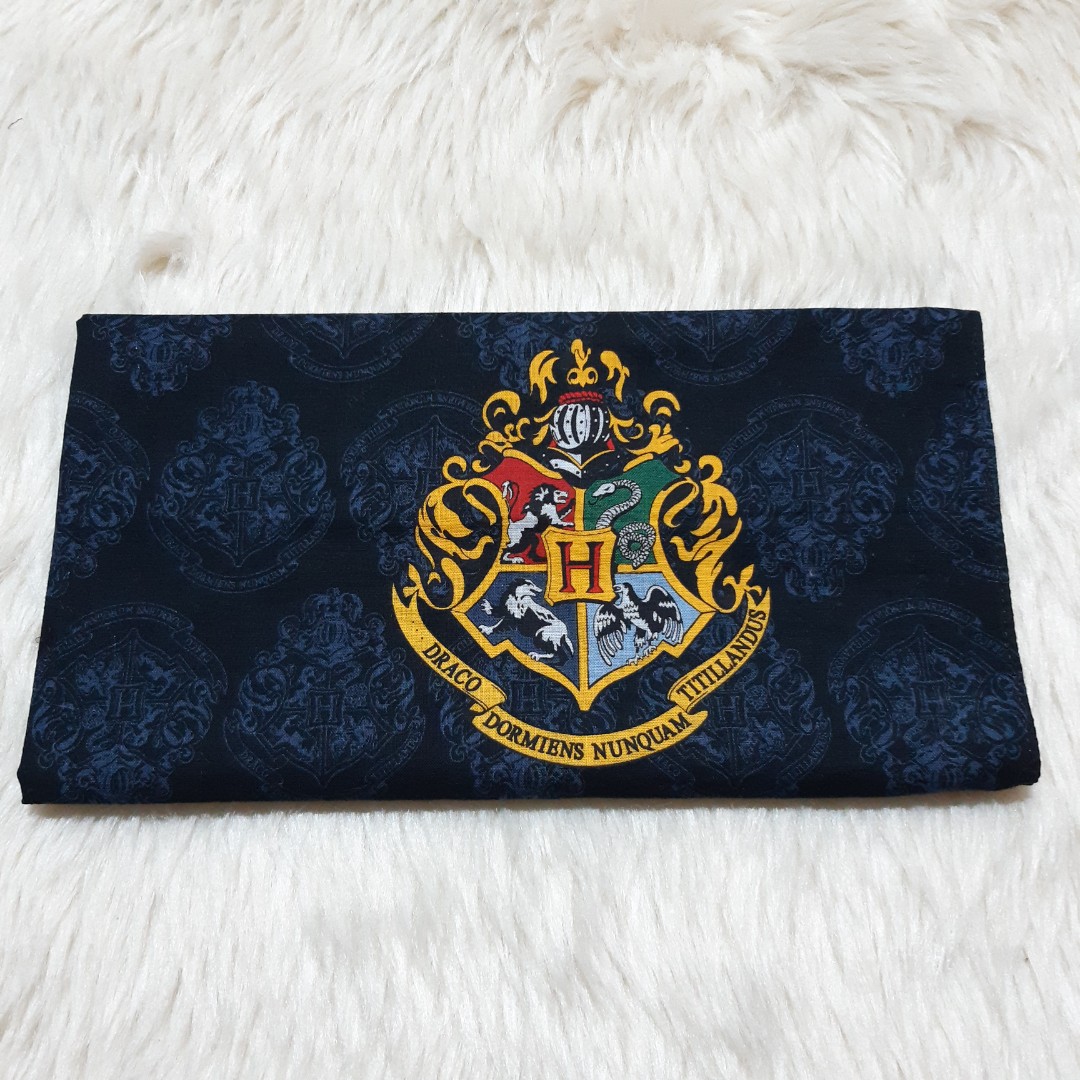 HARRY POTTER BIG HANDKERCHIEF, Men's Fashion, Watches & Accessories ...