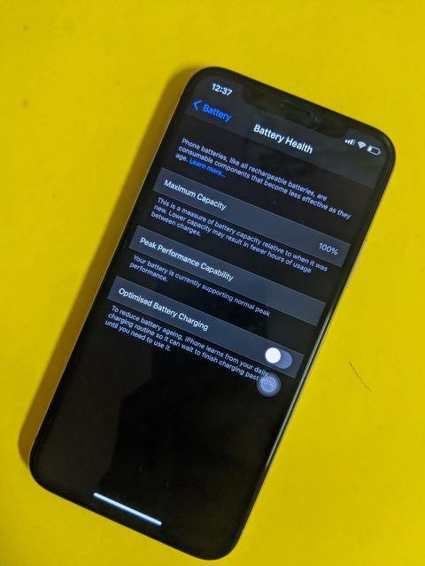 Ipx 64gb, Mobile Phones & Gadgets, Mobile Phones, iPhone, iPhone 8 ...