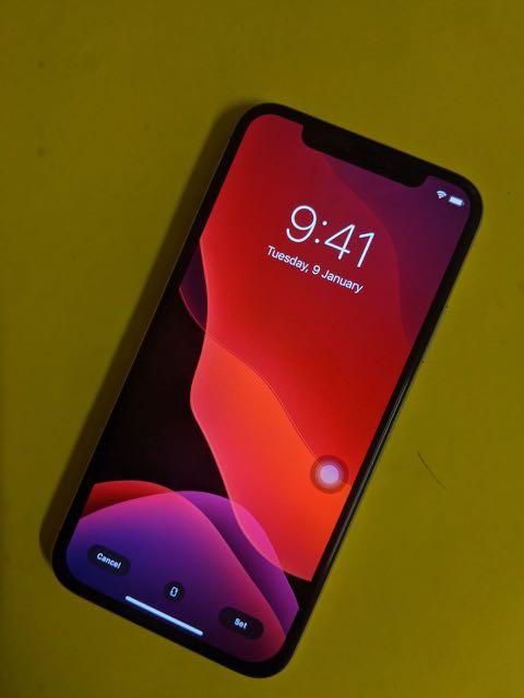 Ipx 64gb, Mobile Phones & Gadgets, Mobile Phones, iPhone, iPhone 8 ...