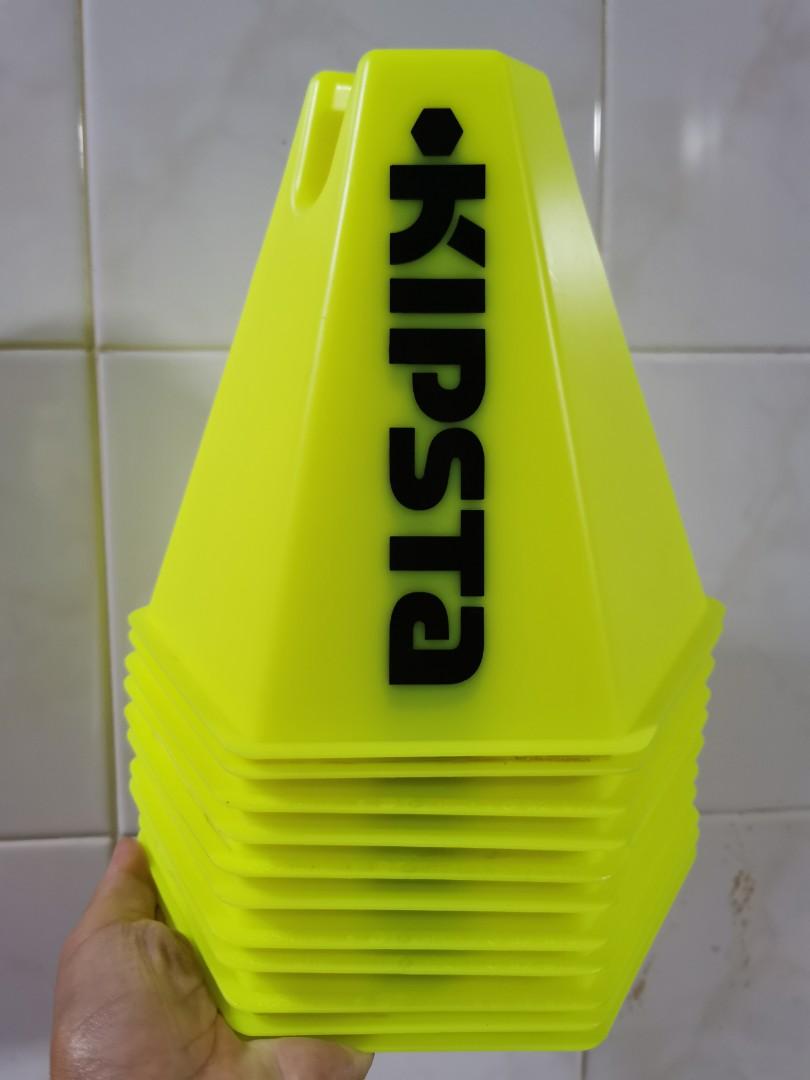 Kipsta Modular Cones, Sports Equipment, Other Sports Equipment and ...