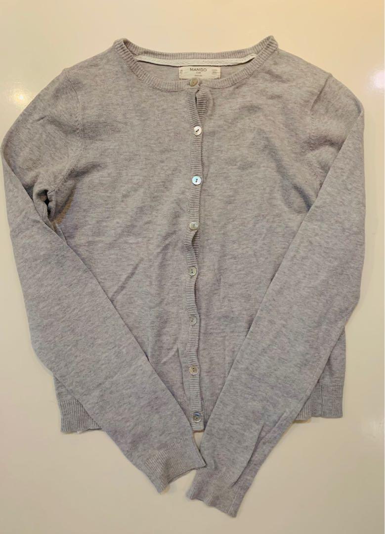 Mango and Springfield Longsleeves for tweens, Babies & Kids, Babies ...