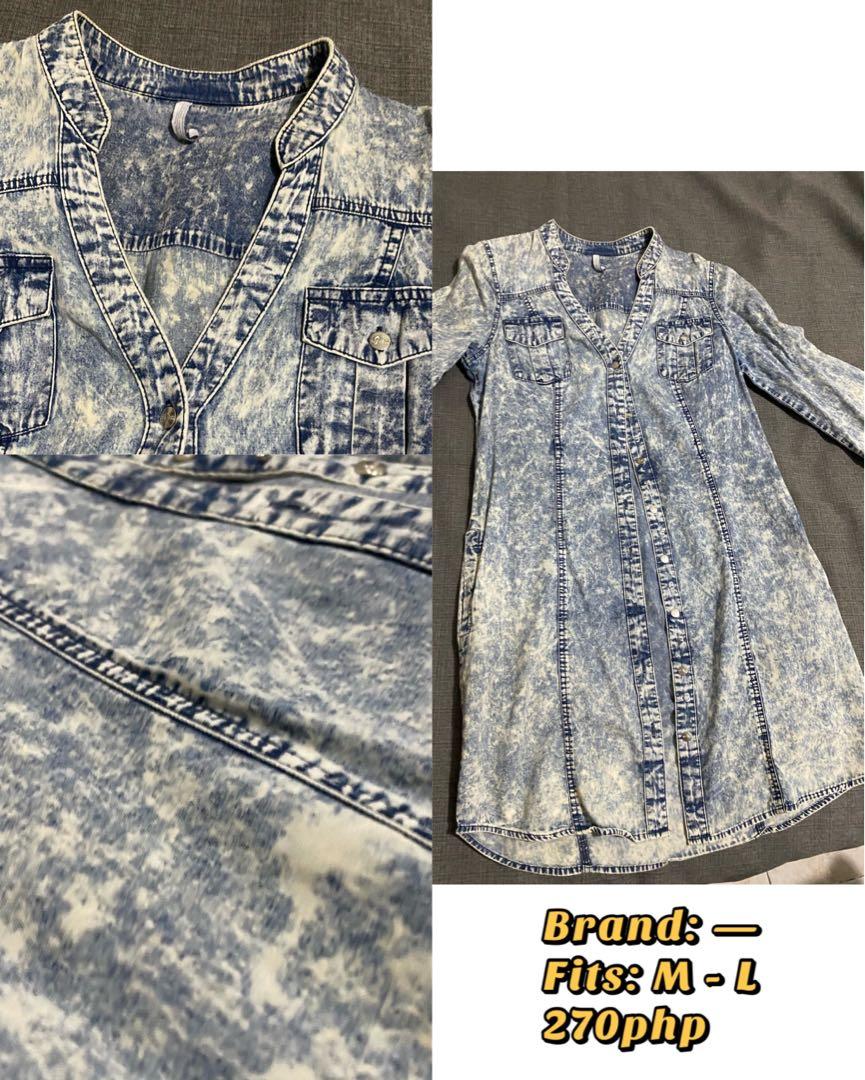 MAONG DRESS, Women's Fashion, Dresses & Sets, Dresses on Carousell