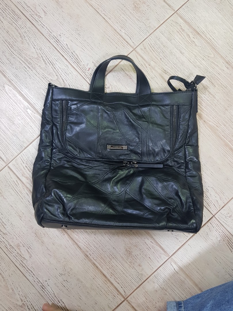 Mizzue 3-way bag., Women's Fashion, Bags & Wallets, Backpacks on Carousell