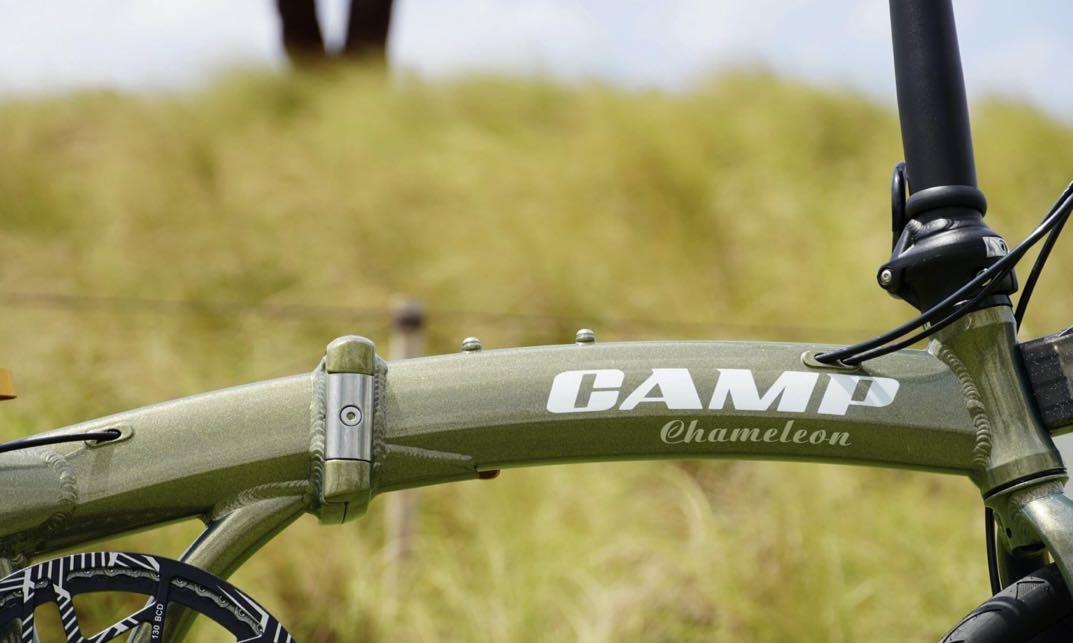 Mobot Camp Chamelon, Sports Equipment, Bicycles & Parts, Bicycles on ...