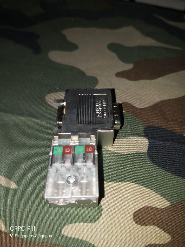 MPI plug, TV & Home Appliances, Electrical, Adaptors & Sockets on Carousell