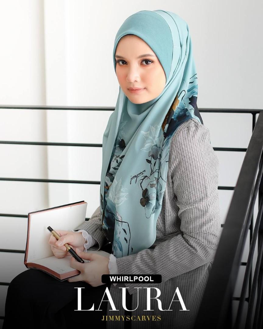 LAST PIECE REDUCED PRICE!! LAURA SEMI INSTANT, Women's Fashion ...