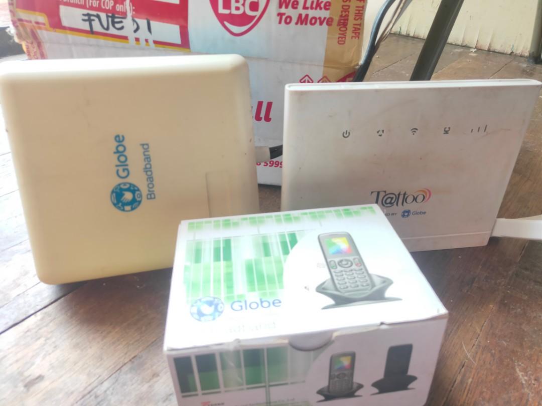 Openline modem for sale, Computers & Tech, Parts & Accessories ...