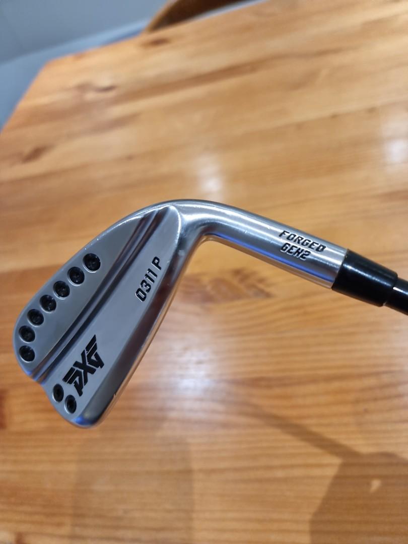 PXG Gen 2 Iron, Sports Equipment, Sports & Games, Golf on Carousell