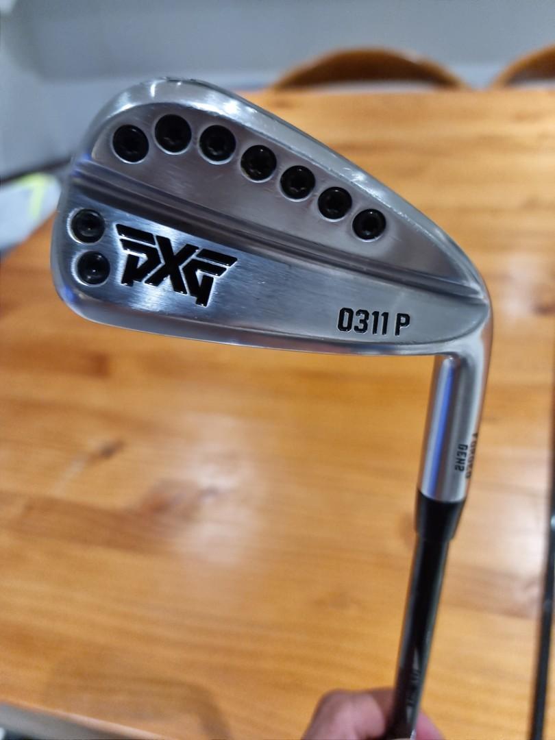 PXG Gen 2 Iron, Sports Equipment, Sports & Games, Golf on Carousell