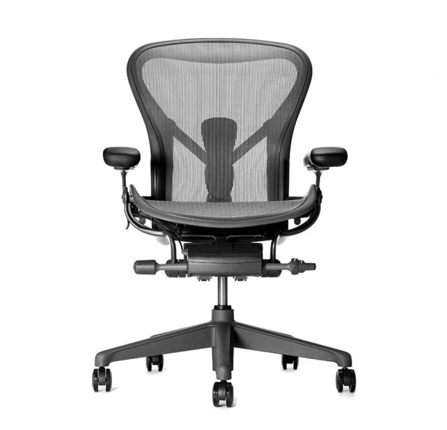 (READY STOCK)Herman Miller Aeron Remastered Ergonomic Chair , Furniture ...