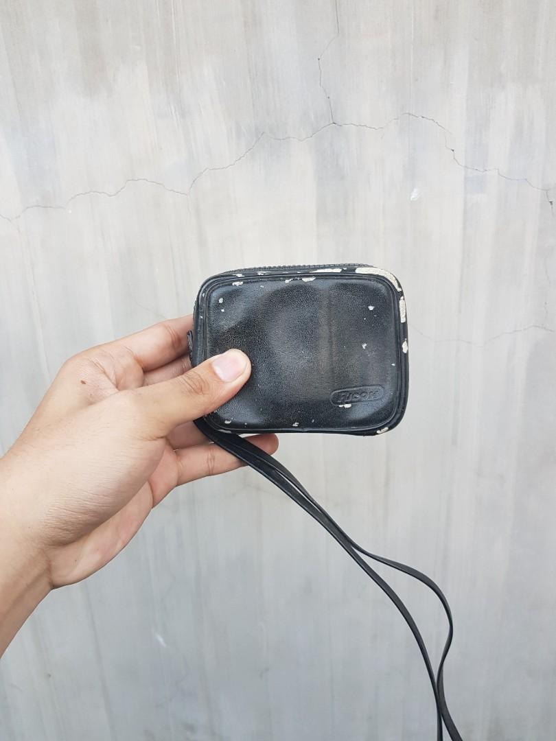 Ricoh Auto Half Halfframe Camera w/ FREEBIES!!, Photography, Cameras on ...