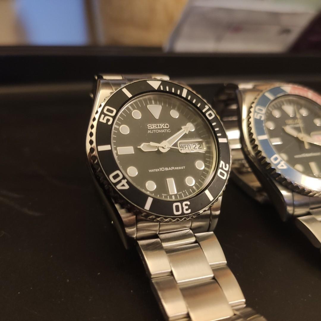 seiko skx023 潛水錶 機械錶 skx007 skx013 63097002vintage diver watch ...