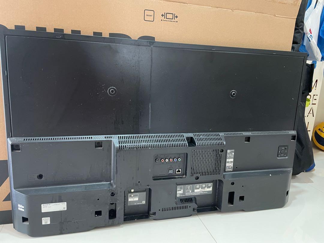 SONY KDL-43W800C, TV & Home Appliances, TV & Entertainment, TV on Carousell