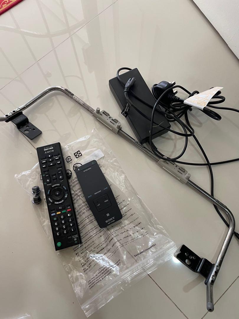 SONY KDL-43W800C, TV & Home Appliances, TV & Entertainment, TV on Carousell