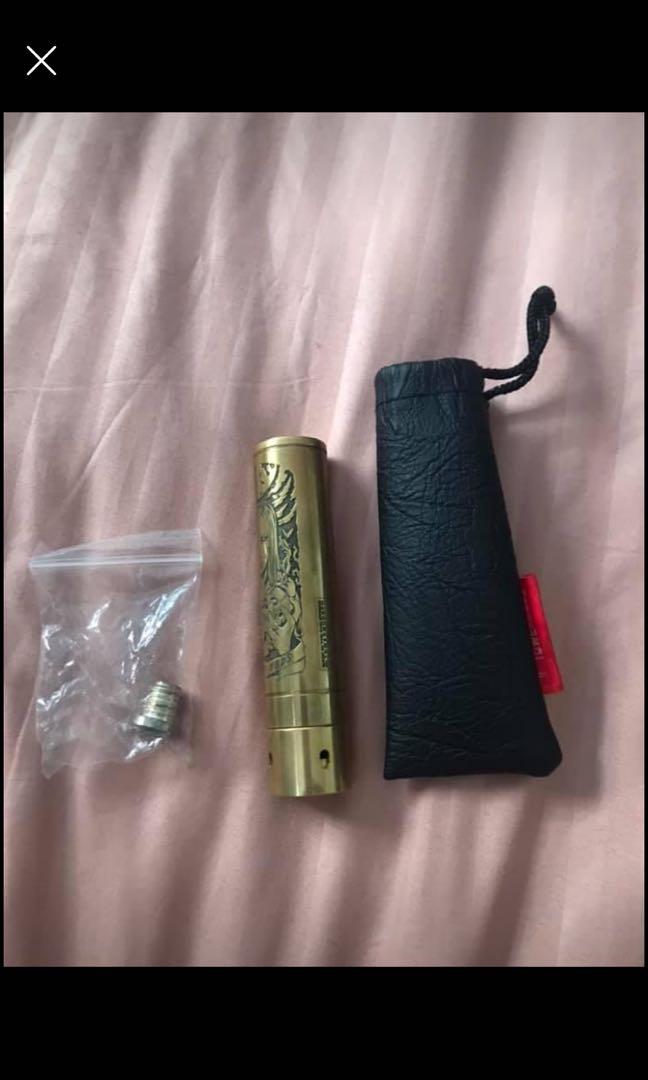 Tower Mods Desolator V2, Everything Else, Others on Carousell