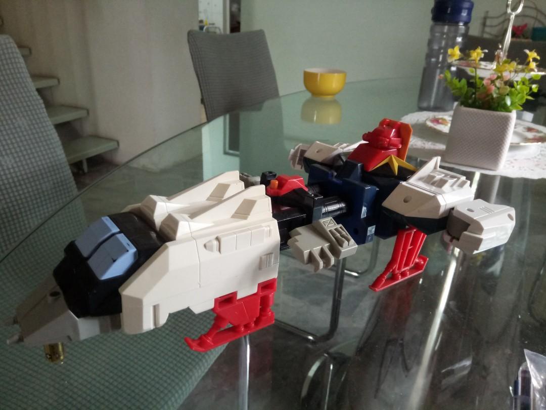 Transformers G1 Sky Garry Takara Micromasters RM 3000 toy selling CHEAP ...