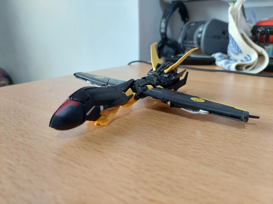 Transformers/GI Joe SDCC Stealth BAT, Hobbies & Toys, Toys & Games on ...