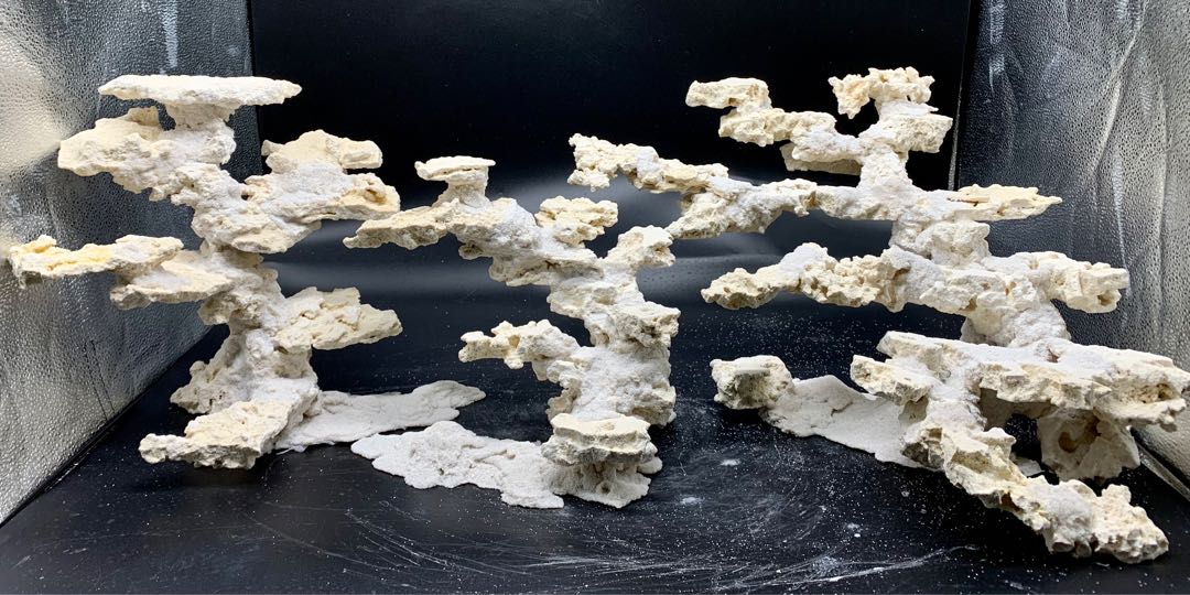 USA Marco rock scape, Pet Supplies, Homes & Other Pet Accessories on ...