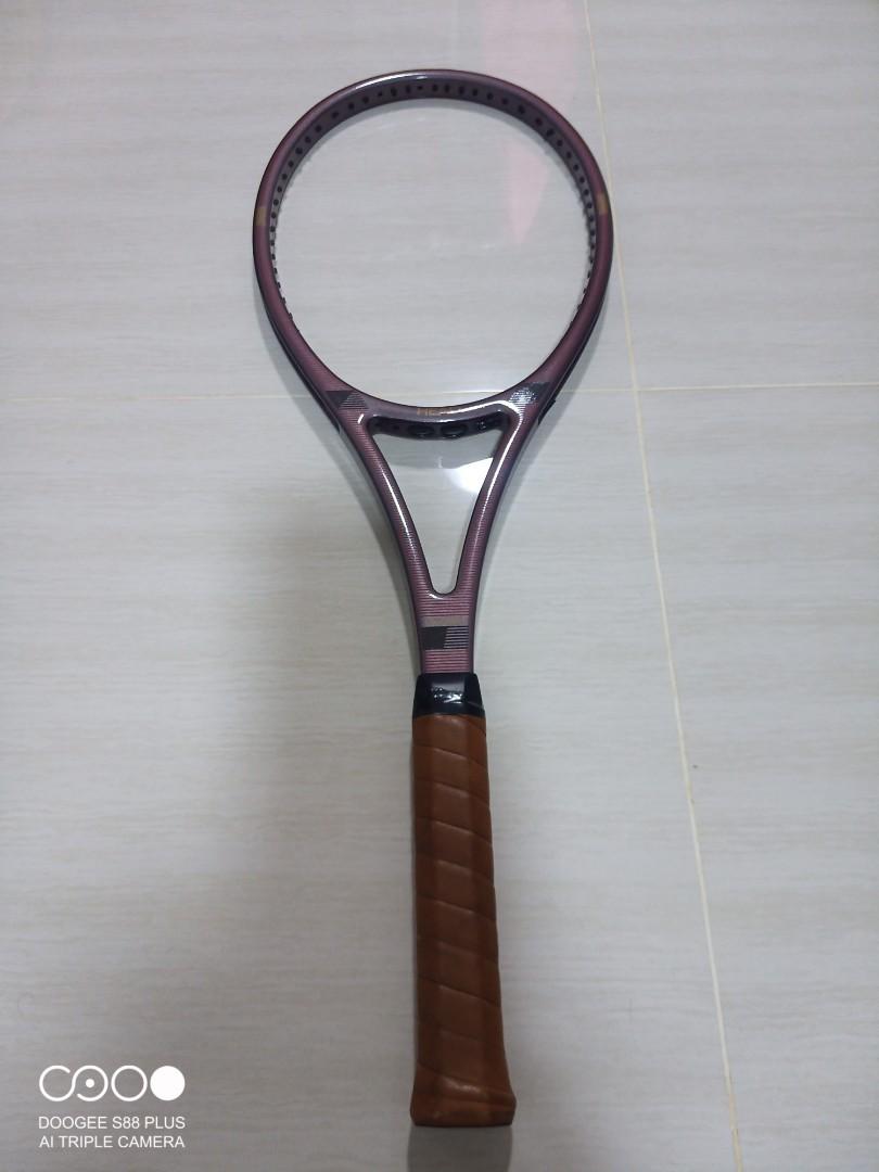 *Vintage* Head Graphite Composite Edge Tennis Racquet, Sports Equipment ...