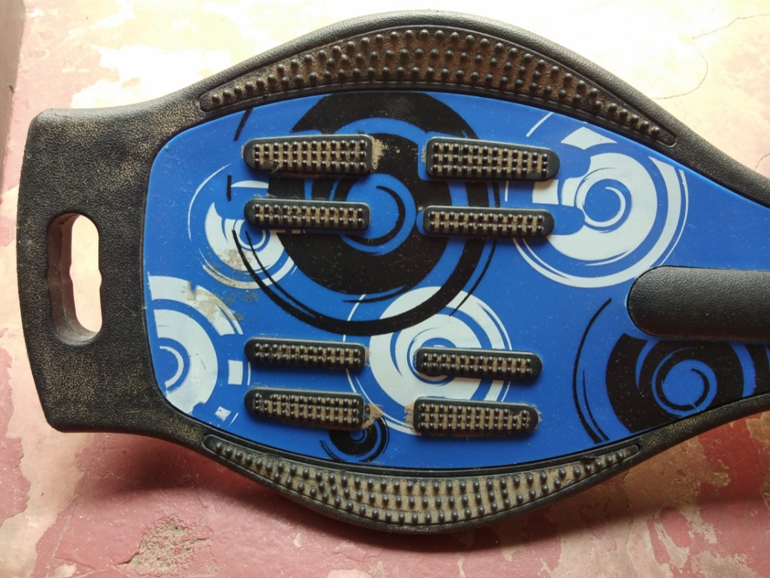 Wave Board / waveboard, Sports Equipment, Other Sports Equipment and ...