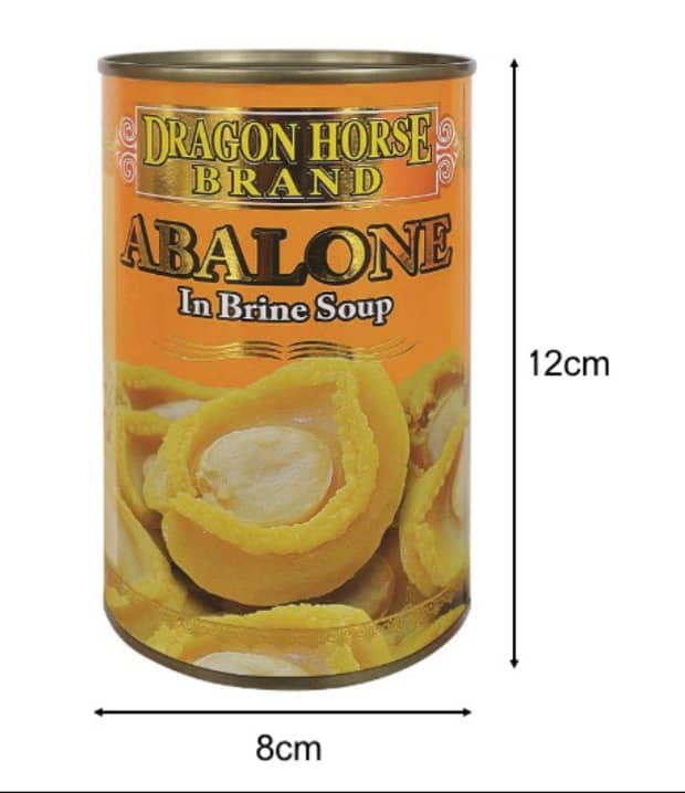 Abalone, Food & Drinks, Spice & Seasoning on Carousell