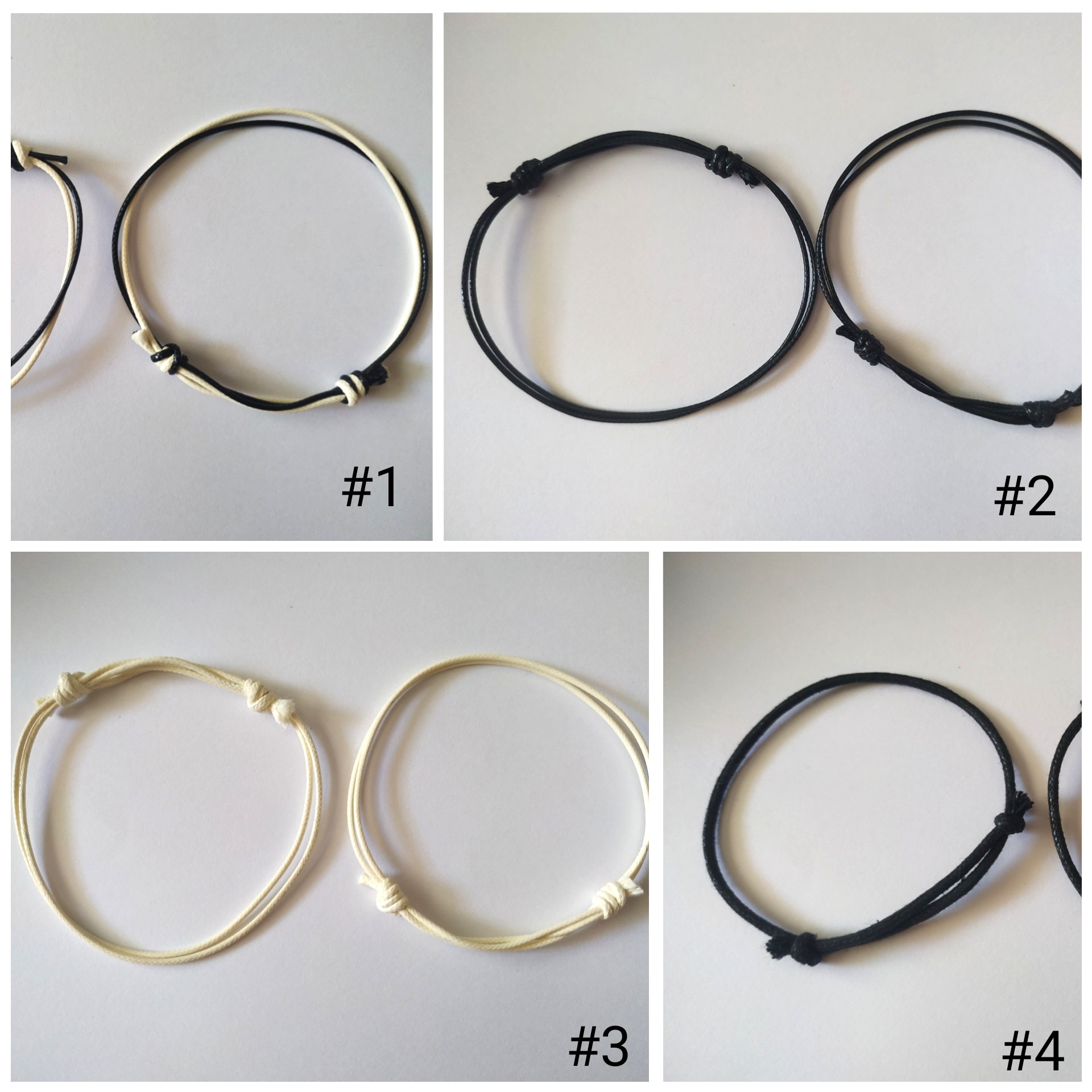 Adjustable Bracelets, Women's Fashion, Jewelry & Organisers, Bracelets ...