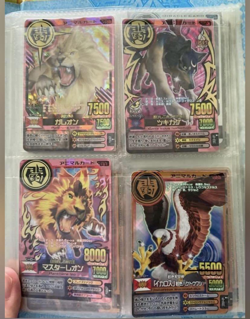 Animal Kaiser , Hobbies & Toys, Memorabilia & Collectibles, Vintage ...