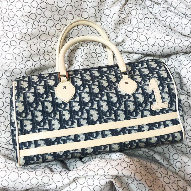 Authentic Dior Bag, Luxury, Bags & Wallets on Carousell