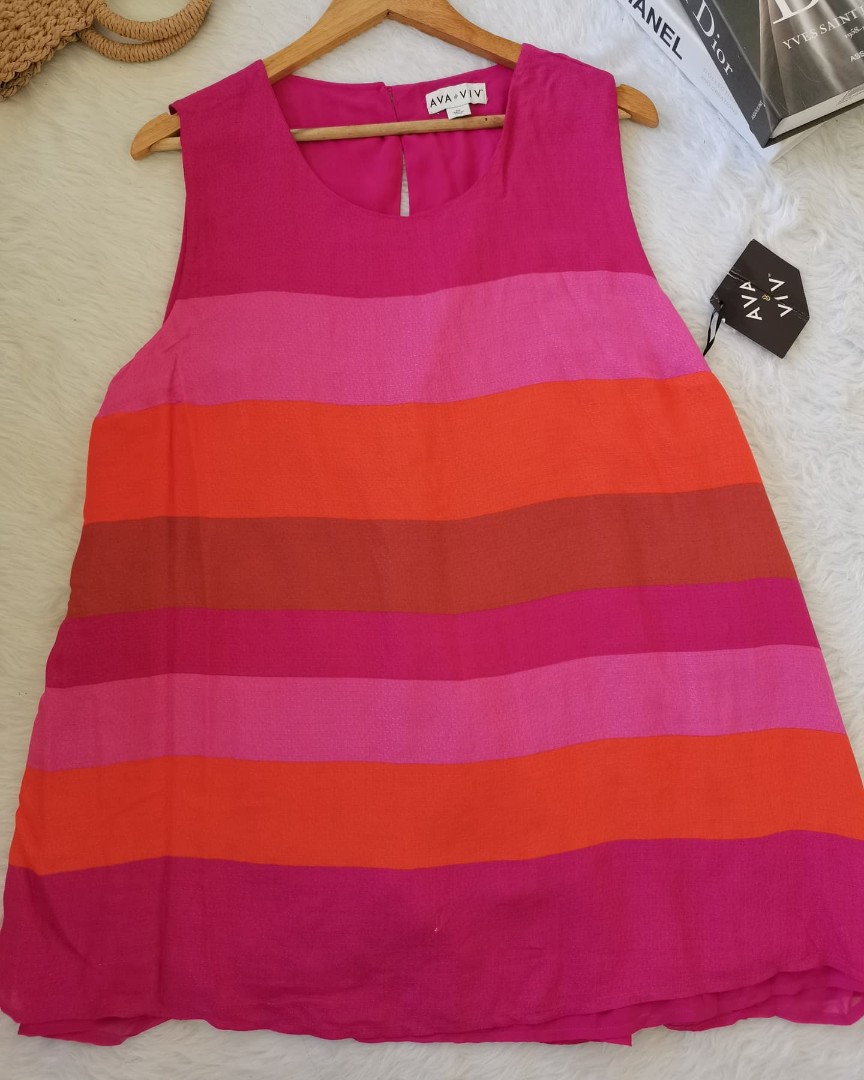 Branded Ukay Blouse with tag, Women's Fashion, Tops, Blouses on Carousell