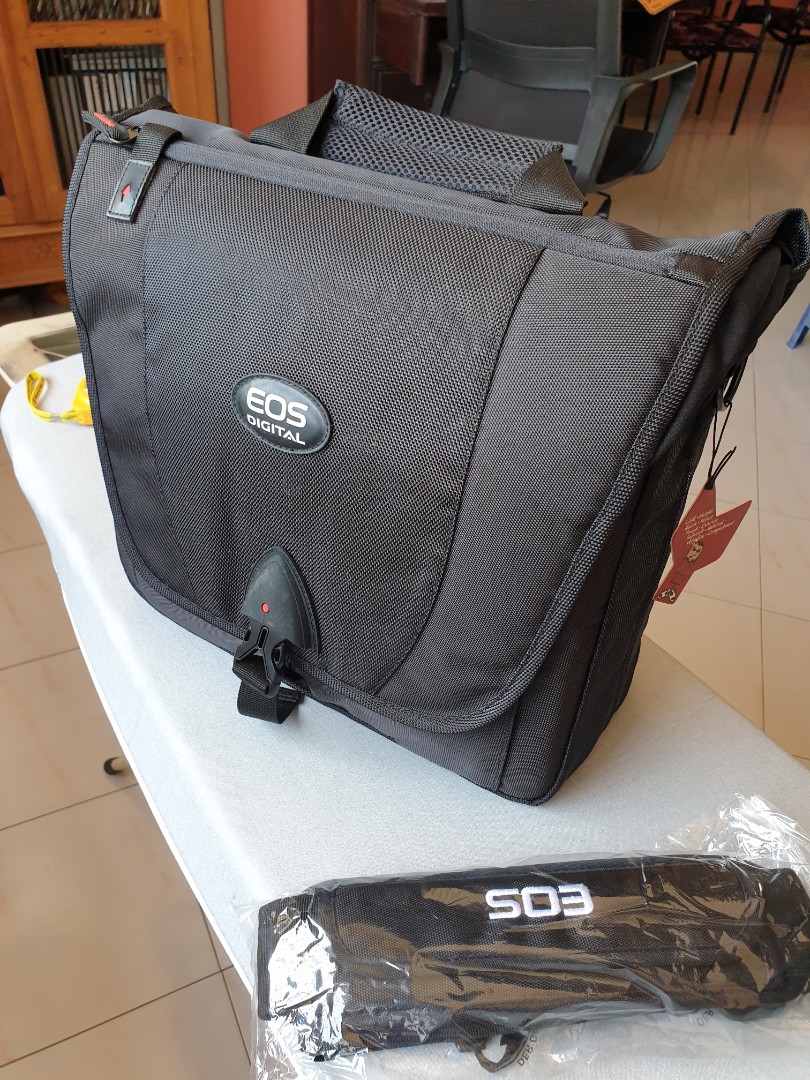 Canon eos camera bag, Photography, Photography Accessories, Camera Bags ...