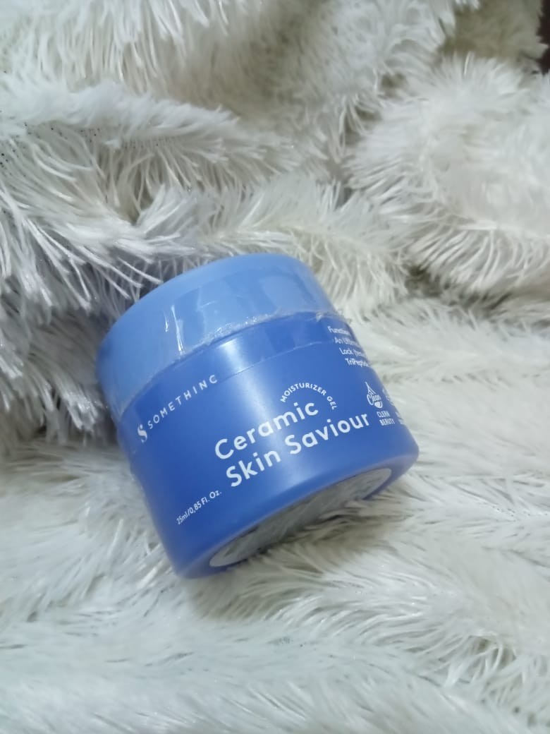 Ceramic cream skin savior 25ml, Kesehatan & Kecantikan, Kulit, Sabun ...