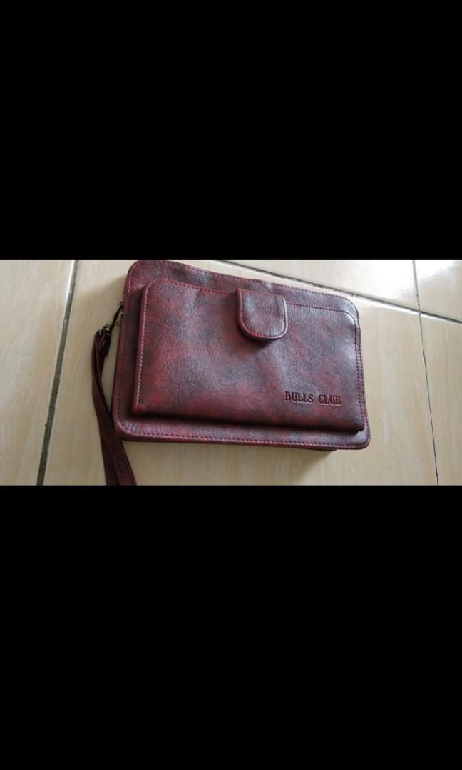 Cluth, Fesyen Wanita, Tas & Dompet di Carousell