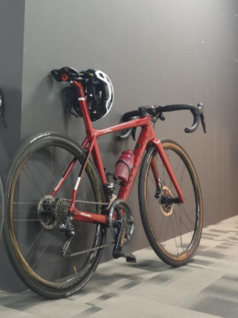 Colnago V2R - Size 45, Sports Equipment, Bicycles & Parts, Bicycles on ...