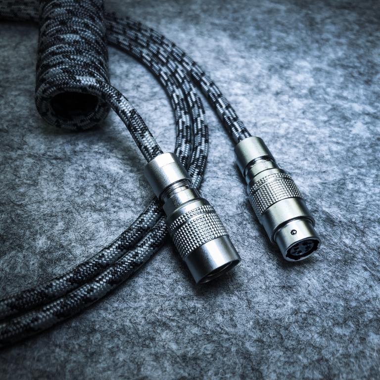 Custom Aviator Cable (DIY KIT), Computers & Tech, Parts & Accessories ...