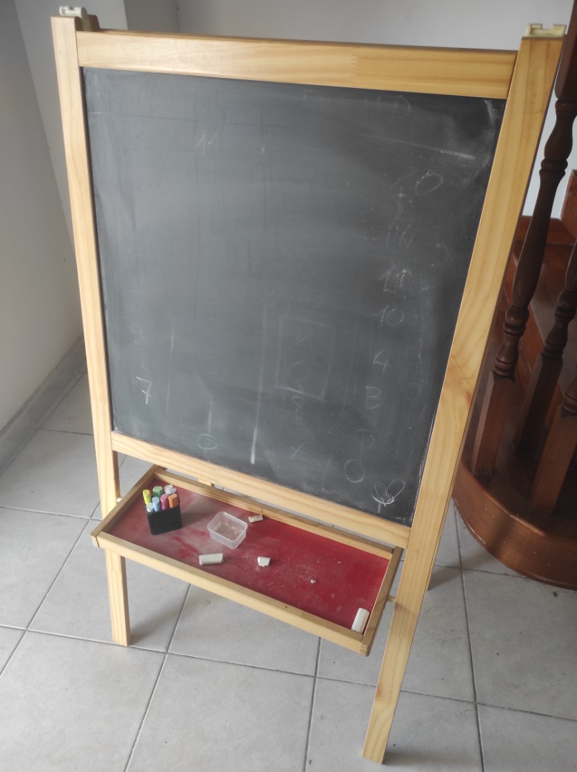 Double use board, Furniture & Home Living, Furniture, Other Home ...