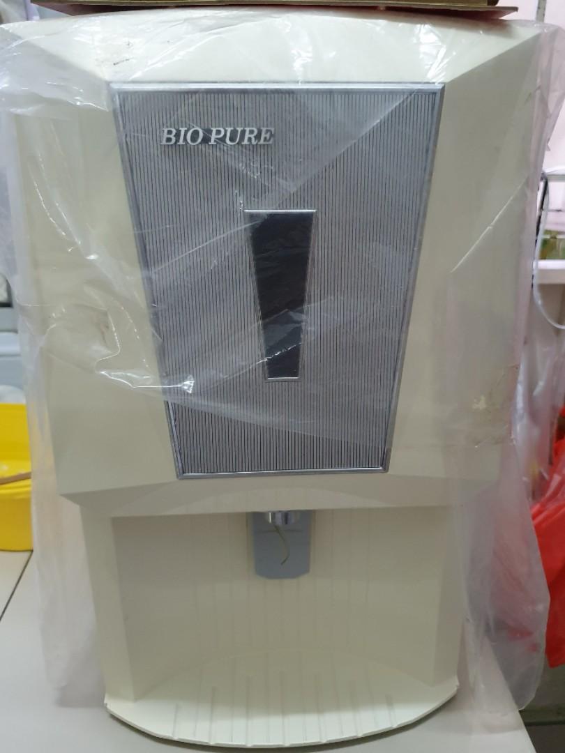 Elken bio pure water dispenser, TV & Home Appliances, Kitchen ...