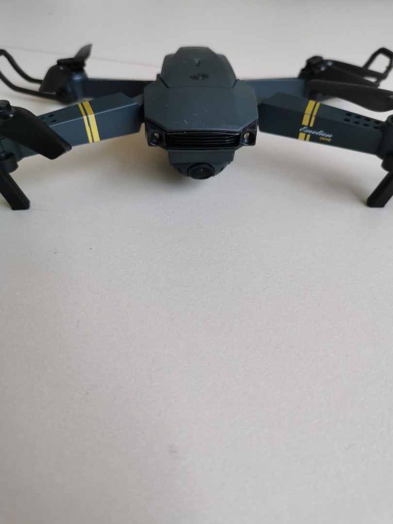 Emotion drone, Photography, Drones on Carousell