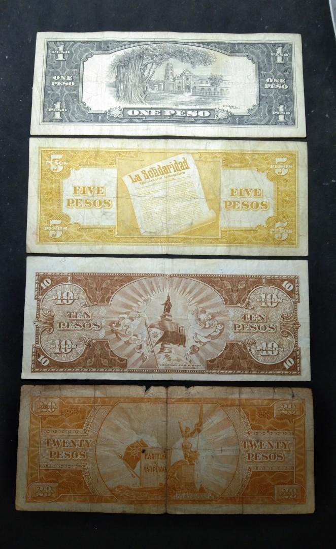 English Series Banknotes, Hobbies & Toys, Memorabilia & Collectibles ...