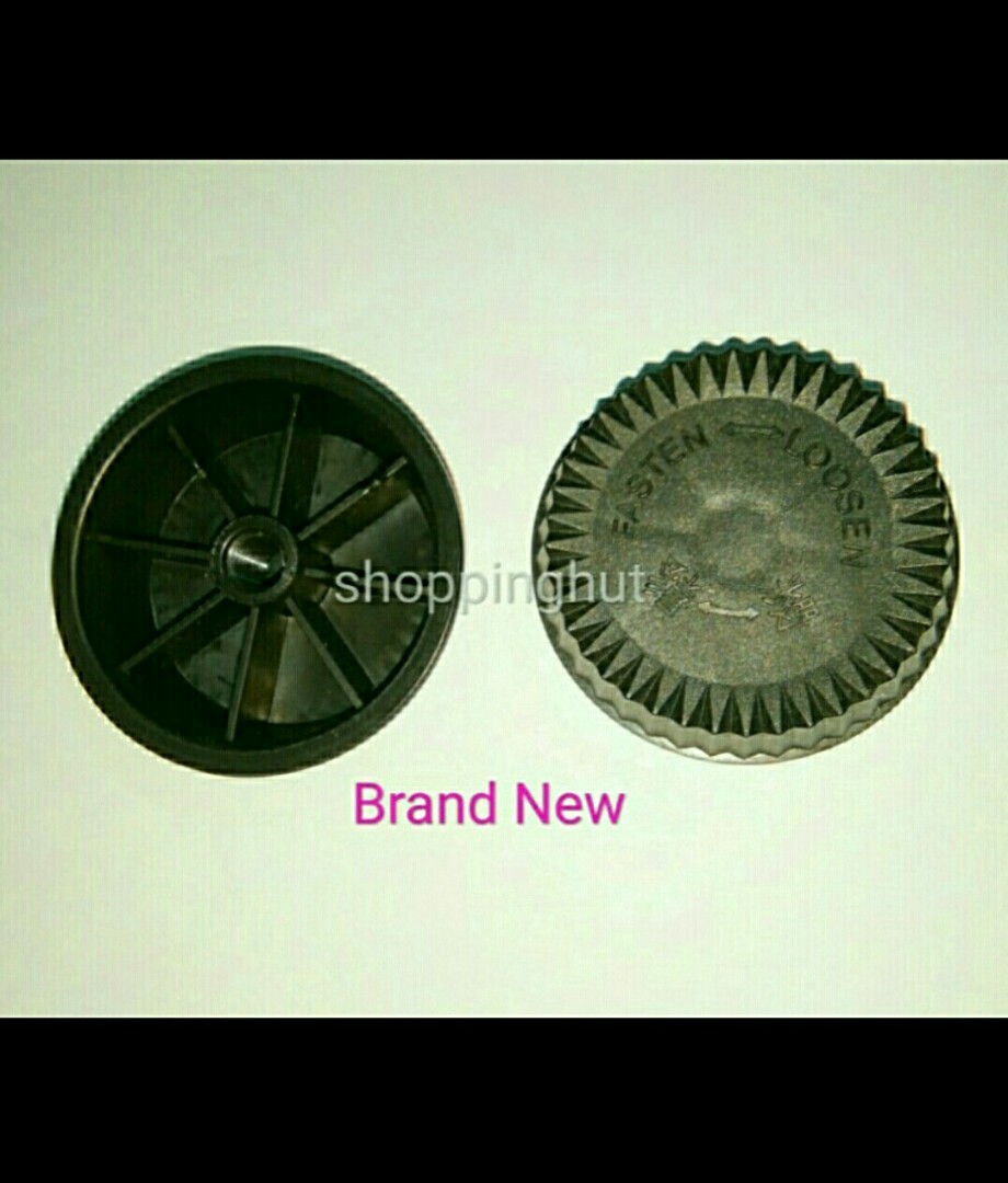 Fan Blade Cap Fan Aceessories Spare Parts, Furniture & Home Living ...