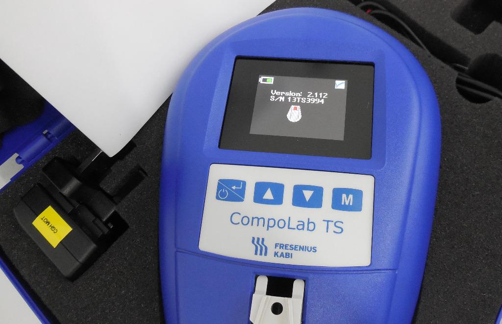 FRESENIUS KABI CompoLab TS, Computers & Tech, Office & Business ...