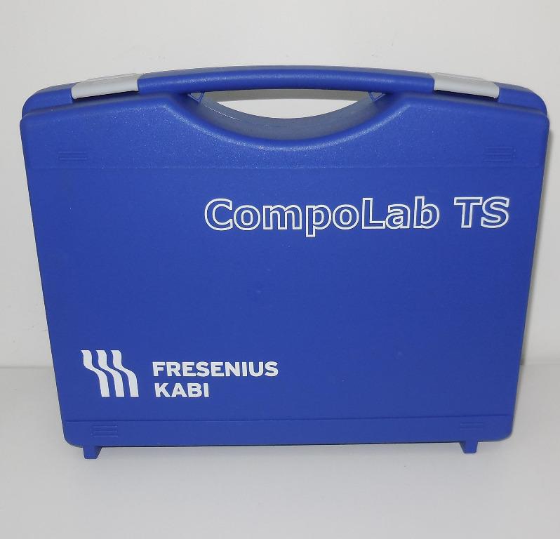 FRESENIUS KABI CompoLab TS, Computers & Tech, Office & Business ...