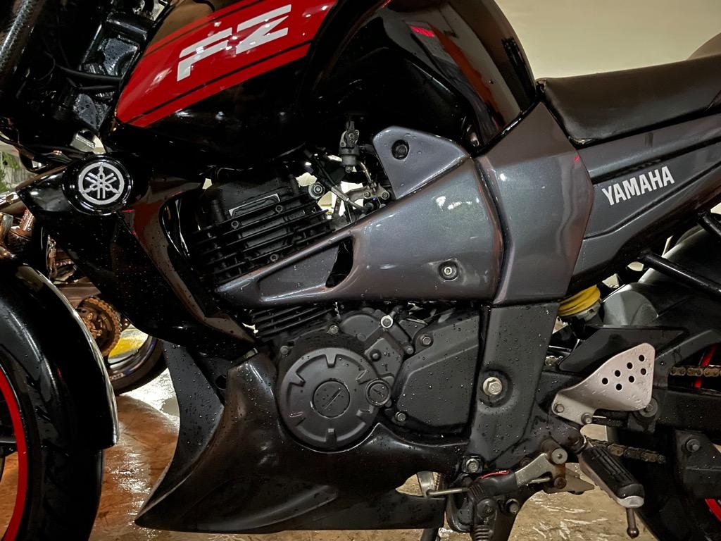 YAMAHA FZ16 GEN 2 - 2024, Motorcycles, Motorcycles for Sale, Class 2B ...