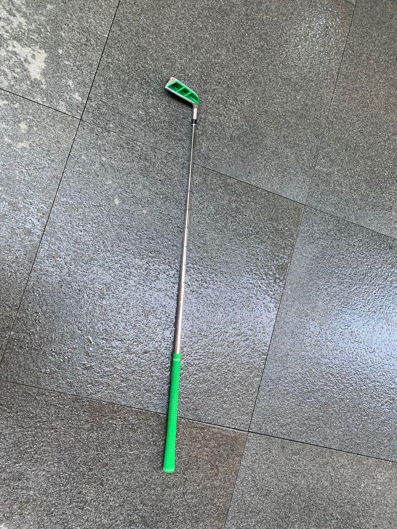 Golf club chipper Mazel 45 degree chipper, Sports Equipment, Sports ...