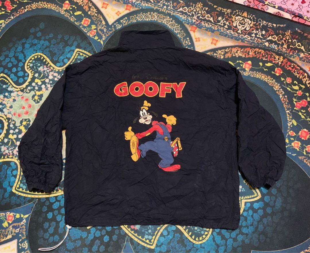 Goofy Jacket, Men's Fashion, Tops & Sets, Hoodies on Carousell