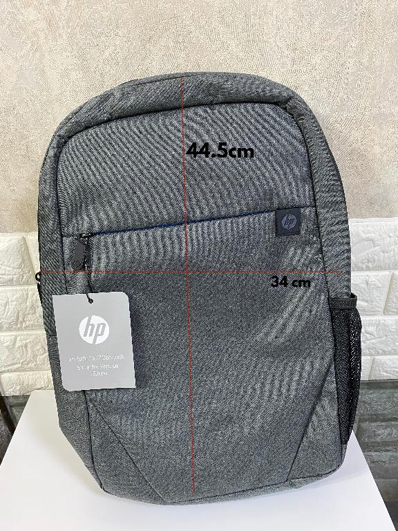 HP 電腦袋, 電腦＆科技, 電腦周邊及配件, 手提電腦袋 - Carousell