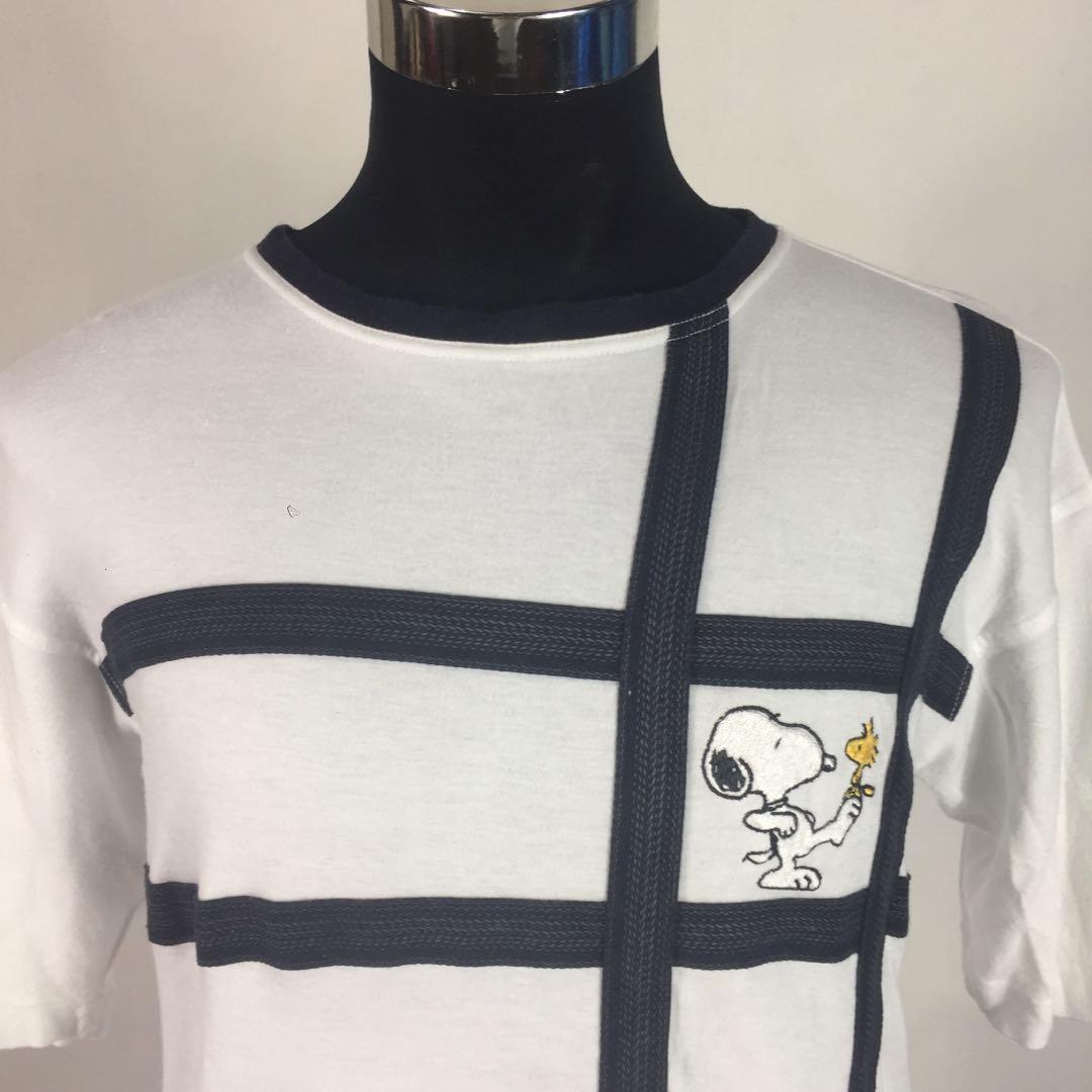 Iceberg snoopy, Men's Fashion, Tops & Sets, Tshirts & Polo Shirts on ...