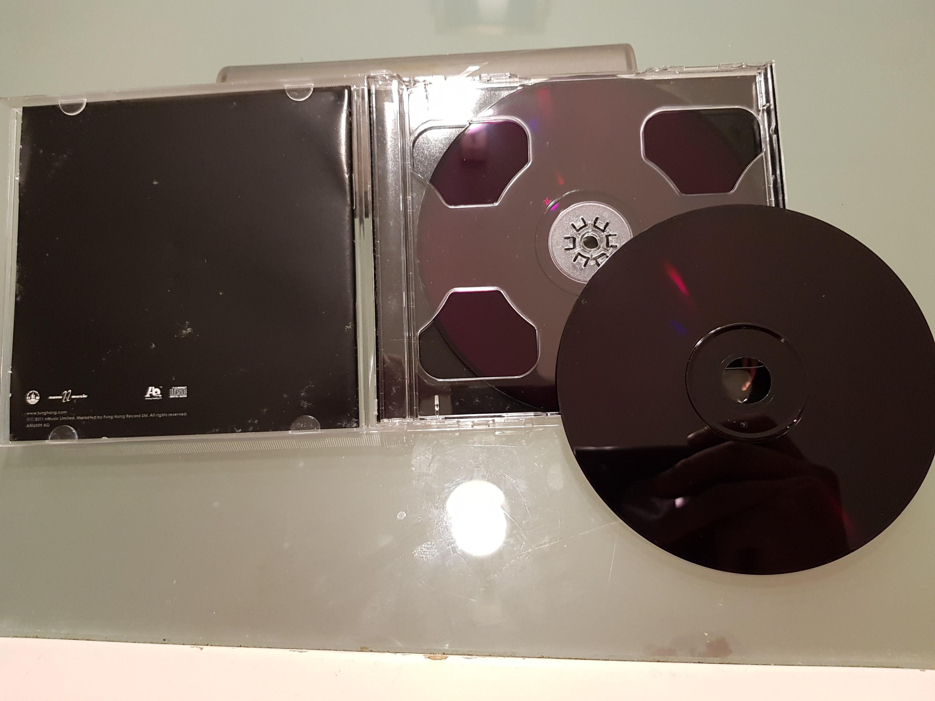 Johnny Yip. My Way. AQCD, Hobbies & Toys, Music & Media, CDs & DVDs on ...