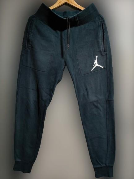 Jordan Pants, Men's Fashion, Bottoms, Joggers on Carousell